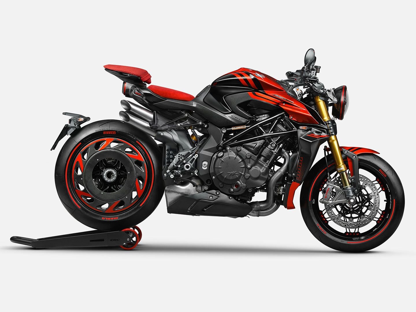 2024 MV Agusta Rush 1000 Buyer's Guide: Specs, Photos, Price | Motorcyclist