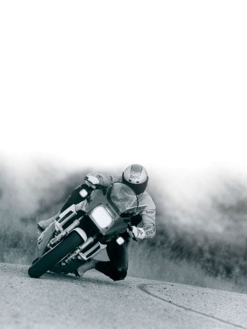 Motorcycle Riding | Perspectives | Up To Speed | Motorcyclist