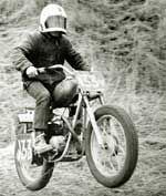 King Kenny Roberts Senior History | News & Updates | Motorcyclist