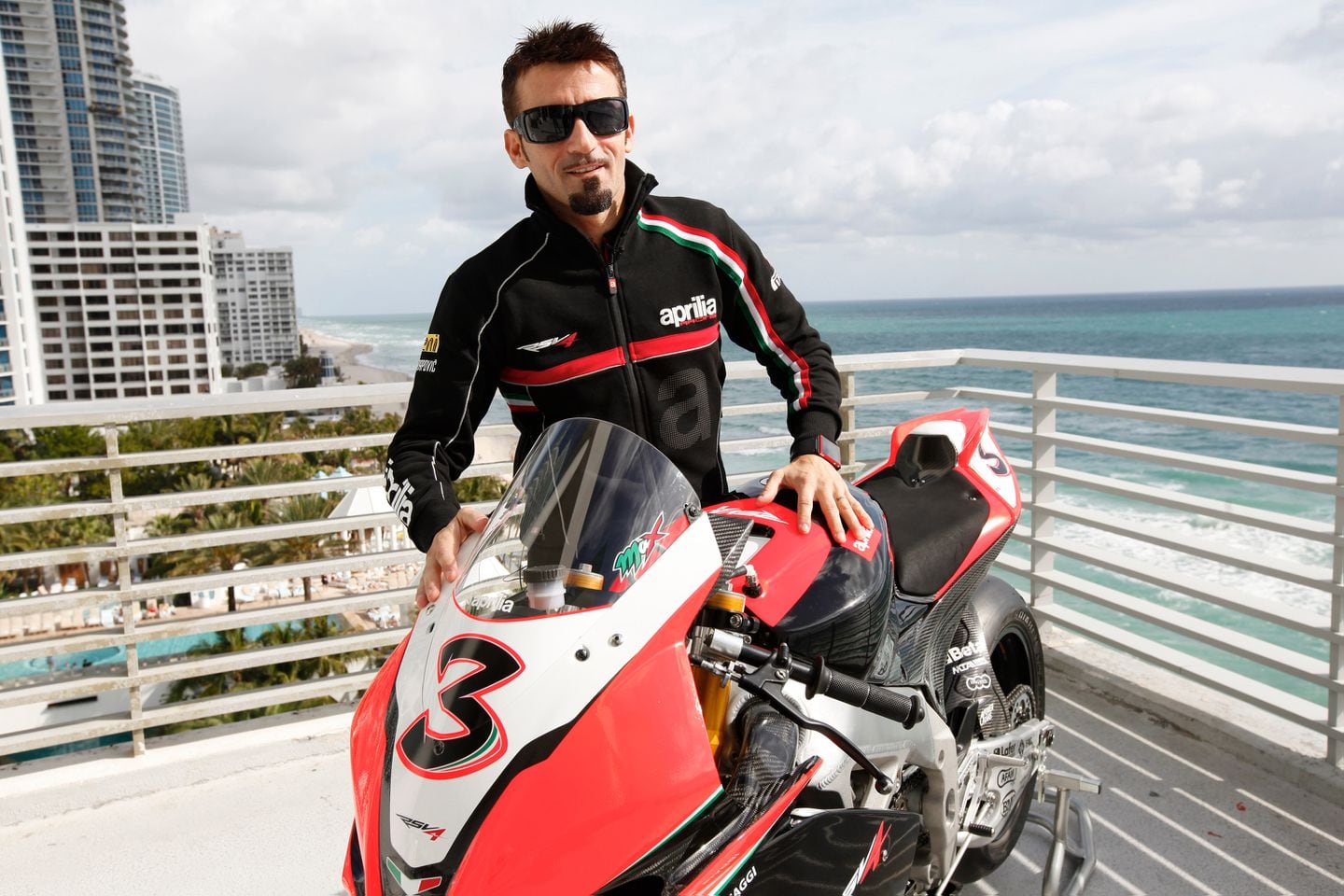 Imola WSBK Preview: Max Biaggi and Eugene Laverty | Motorcyclist