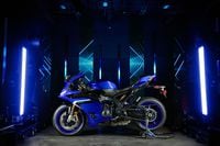2025 Yamaha YZF-R9 Preview With Video | Motorcyclist