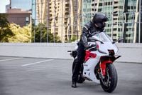 2025 Yamaha YZF-R9 Preview With Video | Motorcyclist