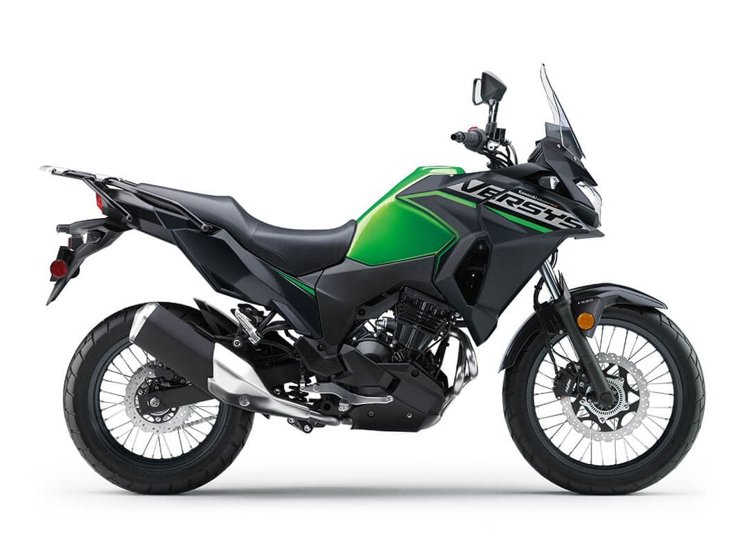 Five Affordable and High-Quality Street Motorcycles 2025 | Motorcyclist