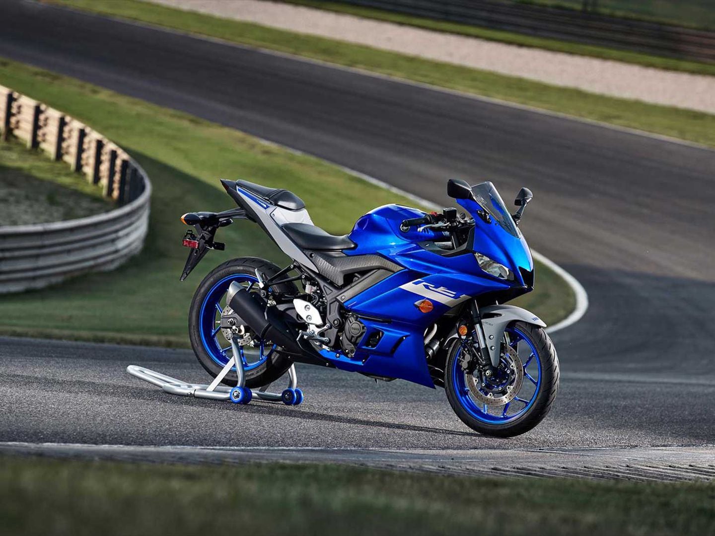 The Best Small Sportbikes Any Rider Will Enjoy Photo Gallery | Motorcyclist