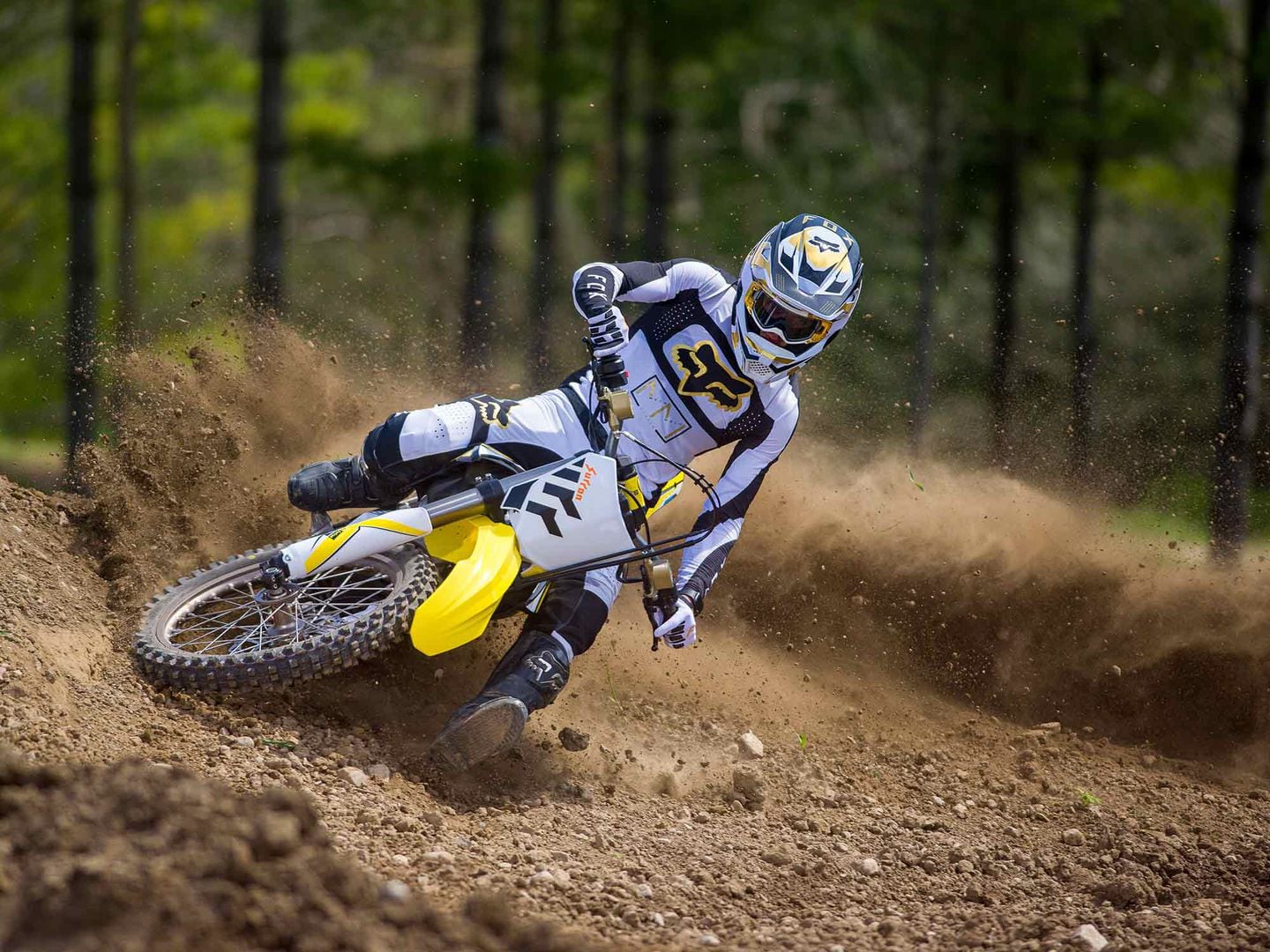 Ebike Maker Surron Announces First True Electric Dirt Bike | Motorcyclist