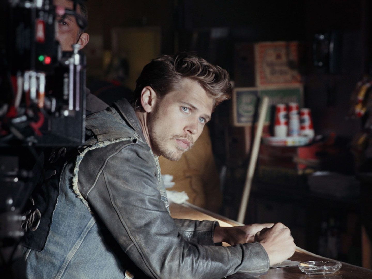 This Is Why You Must See The Bikeriders Movie 2024 - Bikes Blog