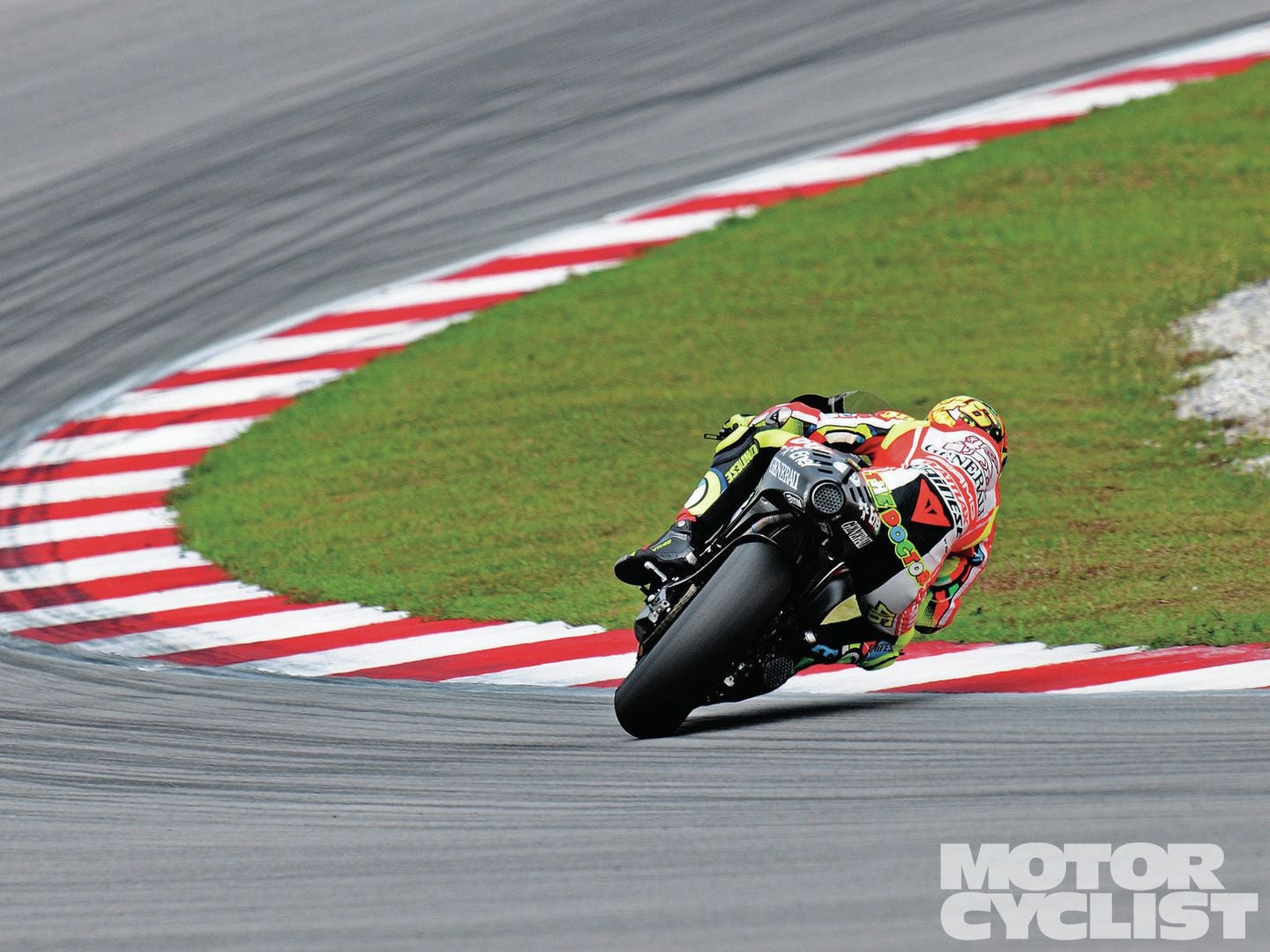 Can 1000cc Engines and Claiming Rule Teams Save MotoGP? | Motorcyclist