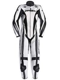 Spidi Ladies Lizard Pro Motorcycle Leather Suit | Motorcyclist