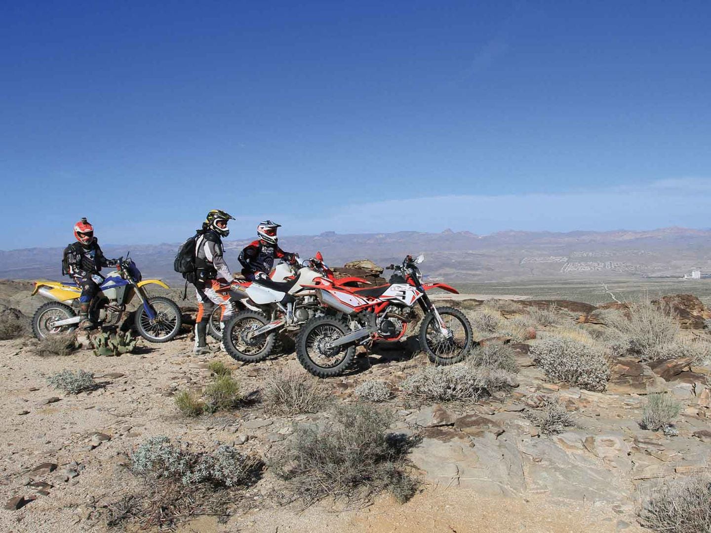 New California Desert Protection Act Will Have A Huge Effect On ...