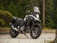 5 Most Fuel Efficient Motorcycles You Can Own | Motorcyclist