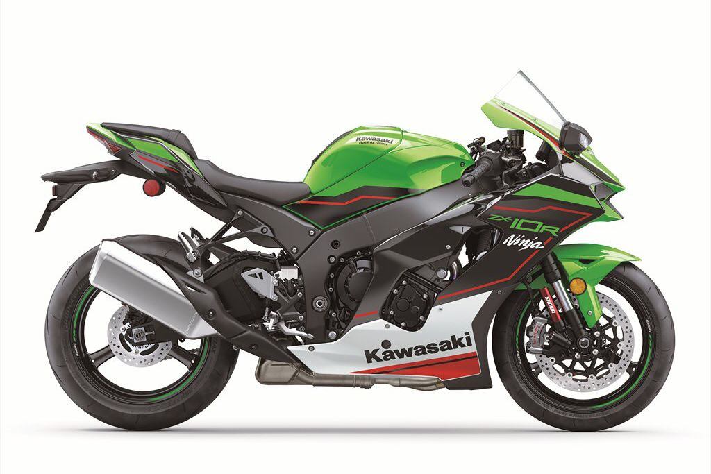 Kawasaki Motorcycles Models | Reviewmotors.co