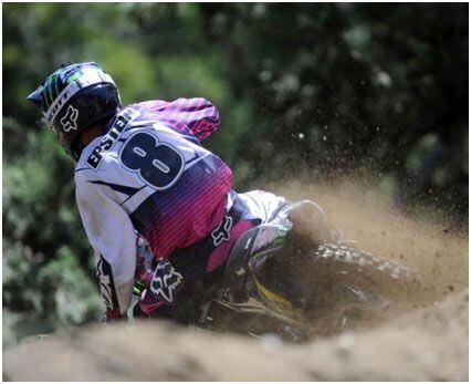 Monster Energy Kawasaki Team Green’s Dillan Epstein Wins 450 Pro at ...