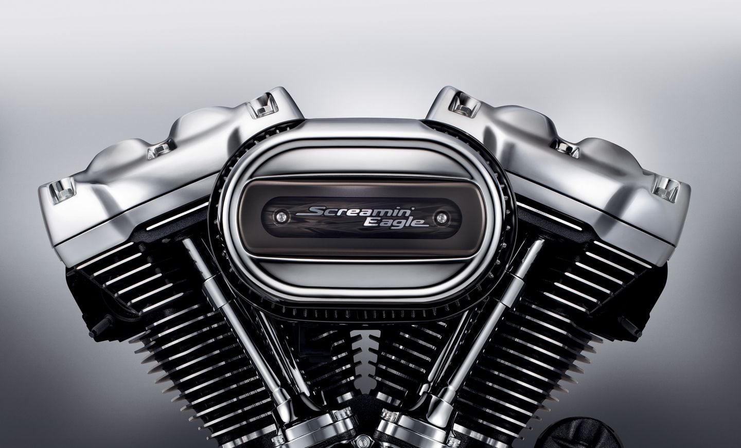 Harley-Davidson Milwaukee-Eight Accessories | Motorcyclist