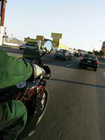 Defensive Street Bike Riding Skills | May 2006 Issue | Motorcyclist