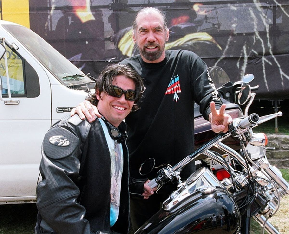 Sturgis Motorcycle Museum Hall of Fame 2016 | Motorcyclist