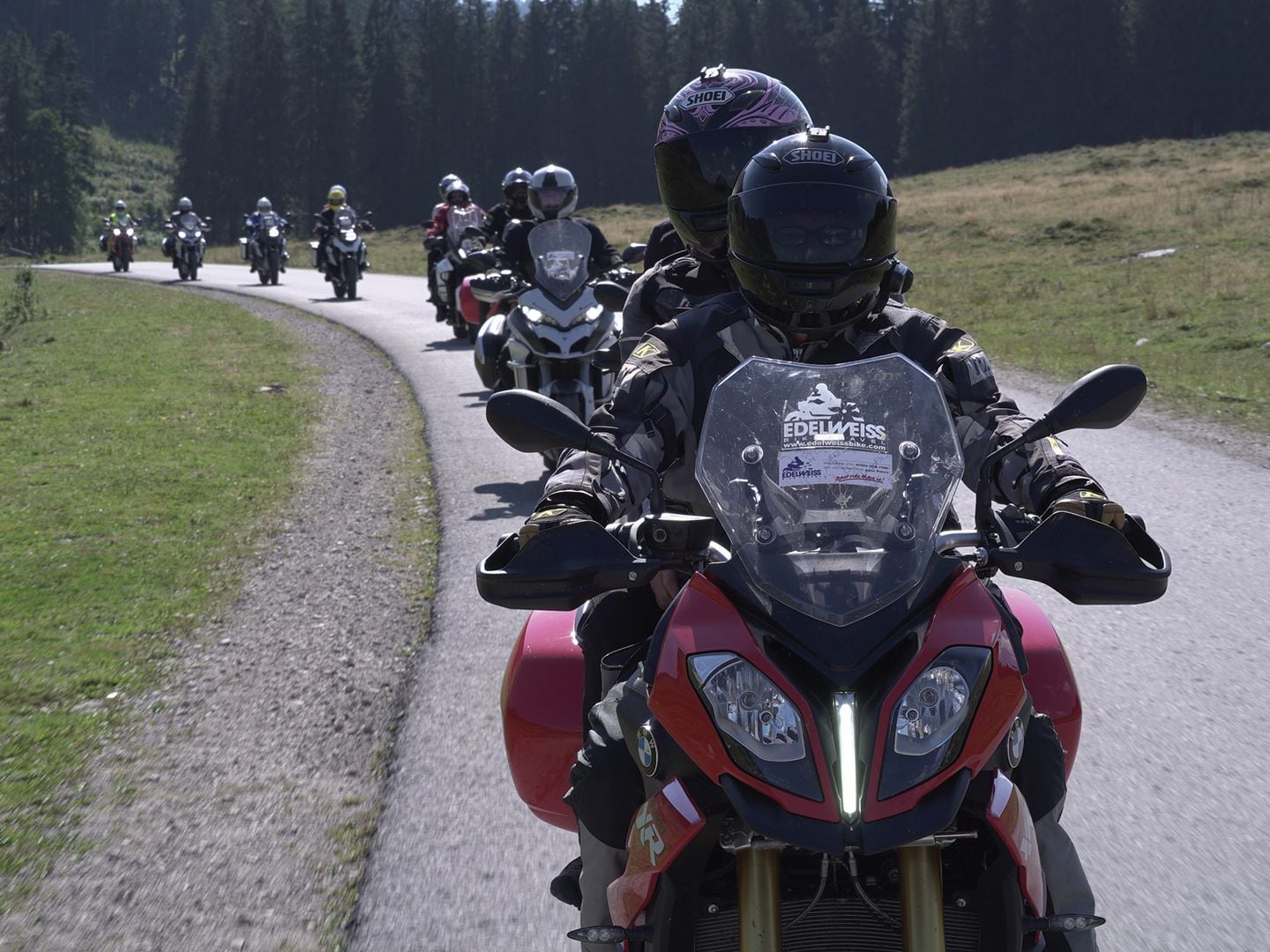 Epic Rides: ADV Genesis | Motorcyclist