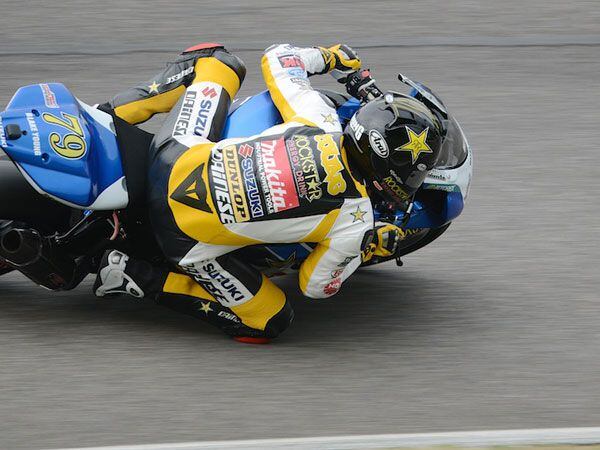 FIRST DECADE OF SUPERBIKE RACING AT BARBER HAS BEEN MEMORABLE ...