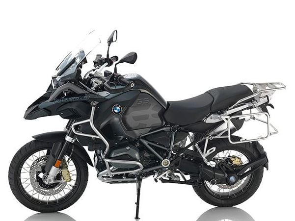 2018 BMW R1200GS/Adventure Buyer's Guide: Specs, Photos, Price ...
