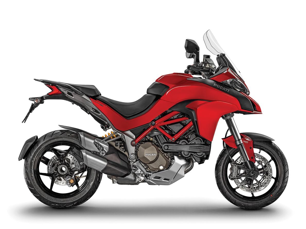 DUCATI'S DESMODROMIC VARIABLE TIMING (DVT) EXPLAINED | Motorcyclist