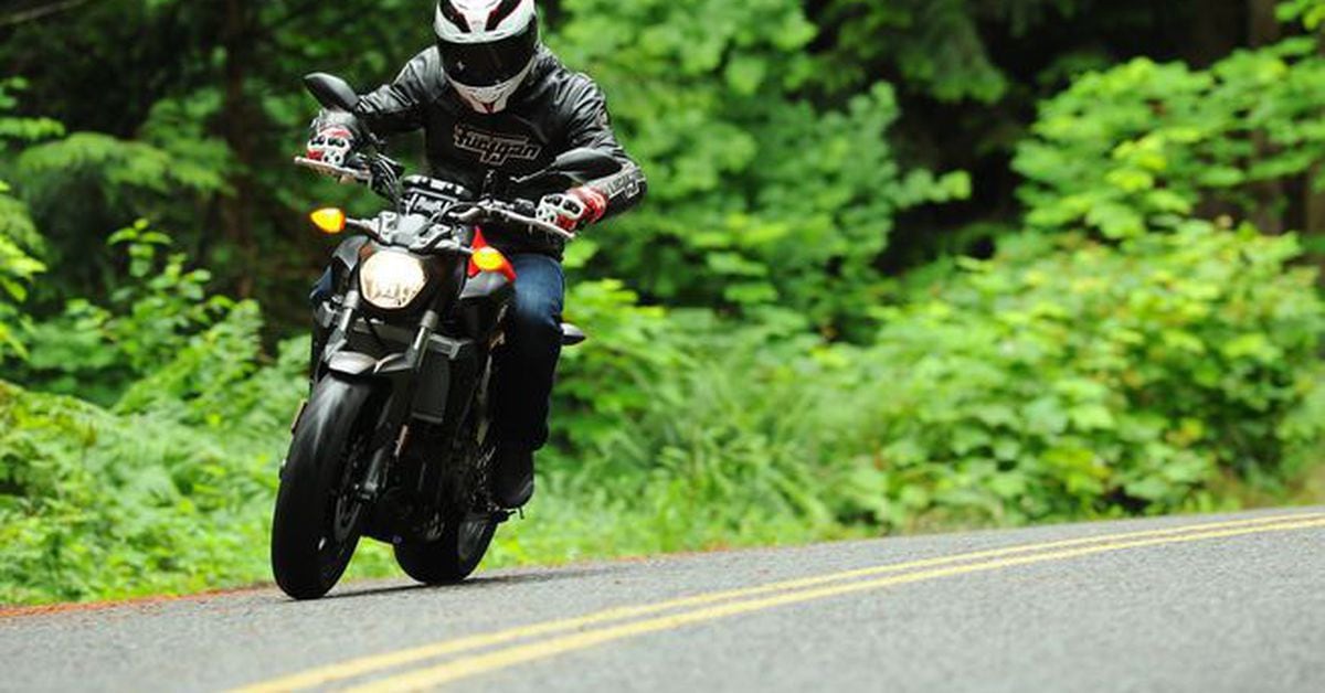 New Standard Motorcycles, Standard Models | Motorcyclist