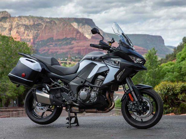What Is The Most Comfortable Cruiser Motorcycle | Reviewmotors.co