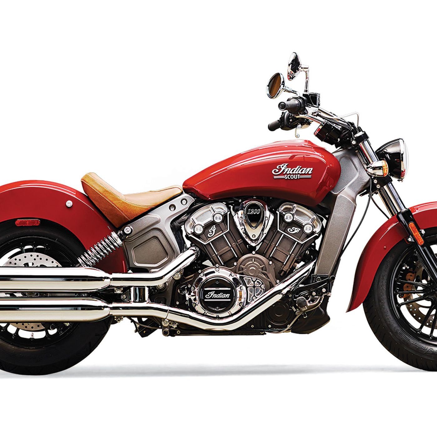 Four American-Made Alternatives To Harley-Davidson | Motorcyclist