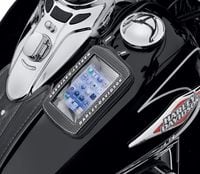 New from Harley-Davidson Genuine Motor Accessories | Motorcyclist