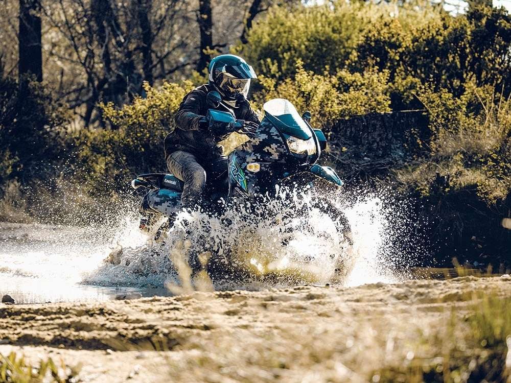 Help me choose between a KLR and a KTM 390 | Page 4 | Kawasaki KLR Forum