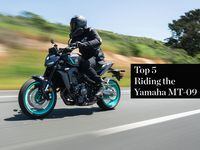 Motorcycle and Bike Reviews, Motorcycle News With Bike Specs | Motorcyclist