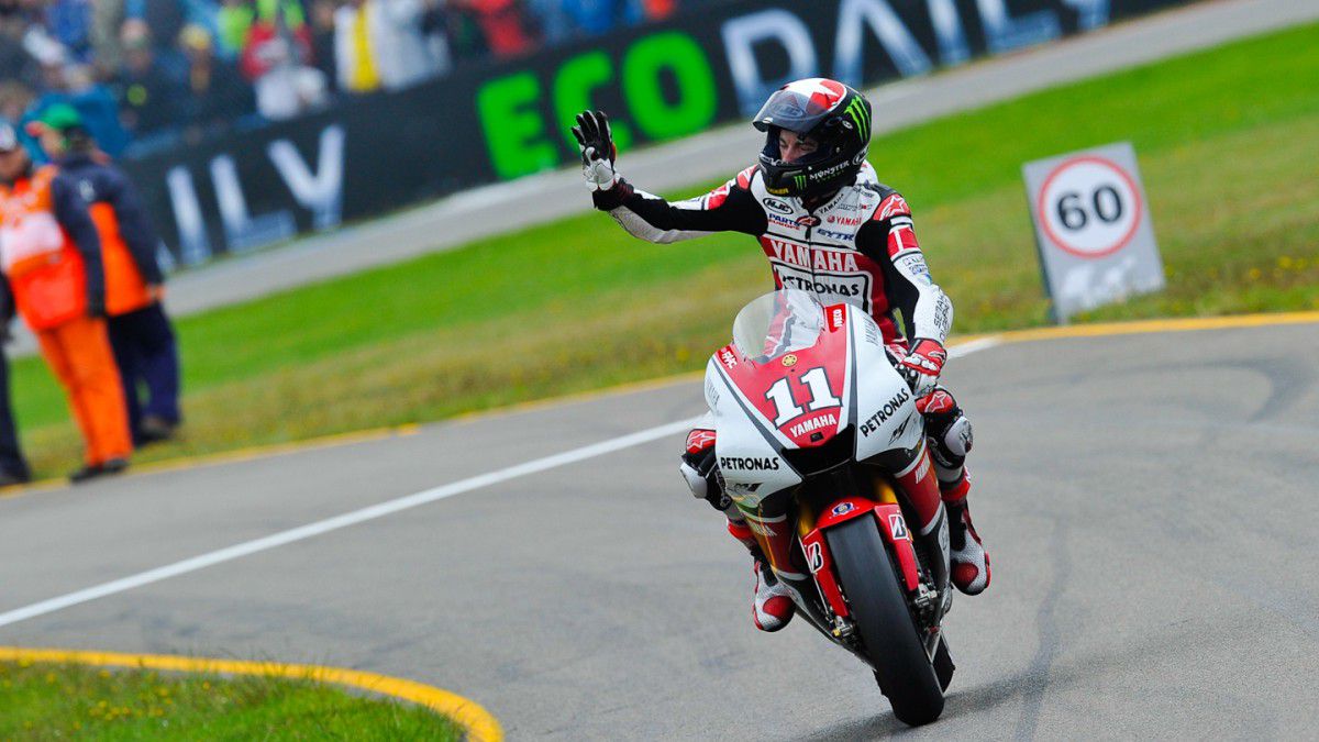 MotoGP At Assen, By the Numbers | Motorcyclist