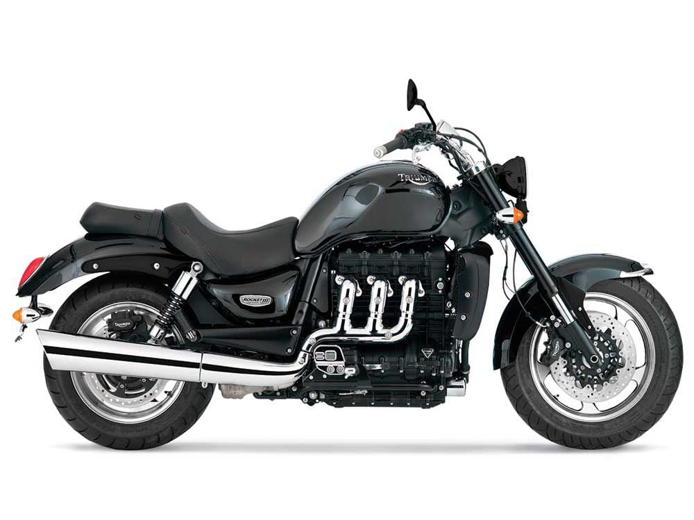 Best Used Motorcycles With High Torque Engines | Motorcyclist