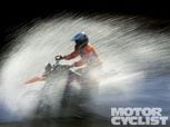 Street Savvy | Parting the Waters: Riding a Motorcycle Through Water ...