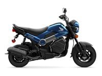 2025 Honda Navi Preview | Motorcyclist