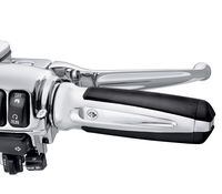 New from Harley-Davidson Genuine Motor Accessories | Motorcyclist