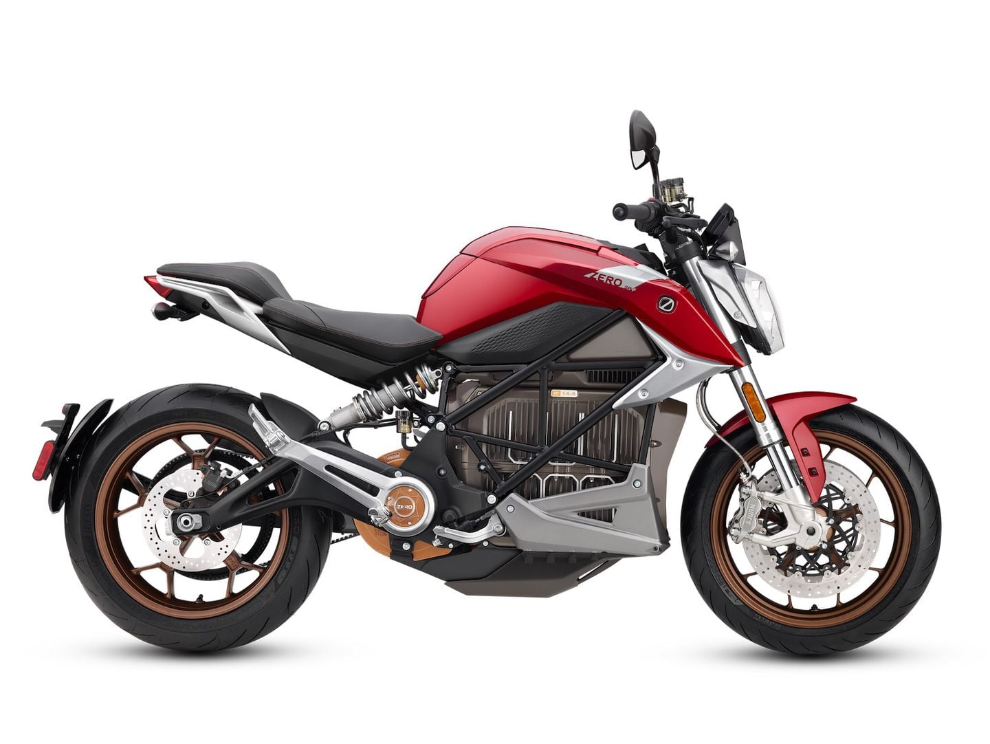 2020 Zero Motorcycles SR/F Buyer's Guide: Specs, Photos, Price ...