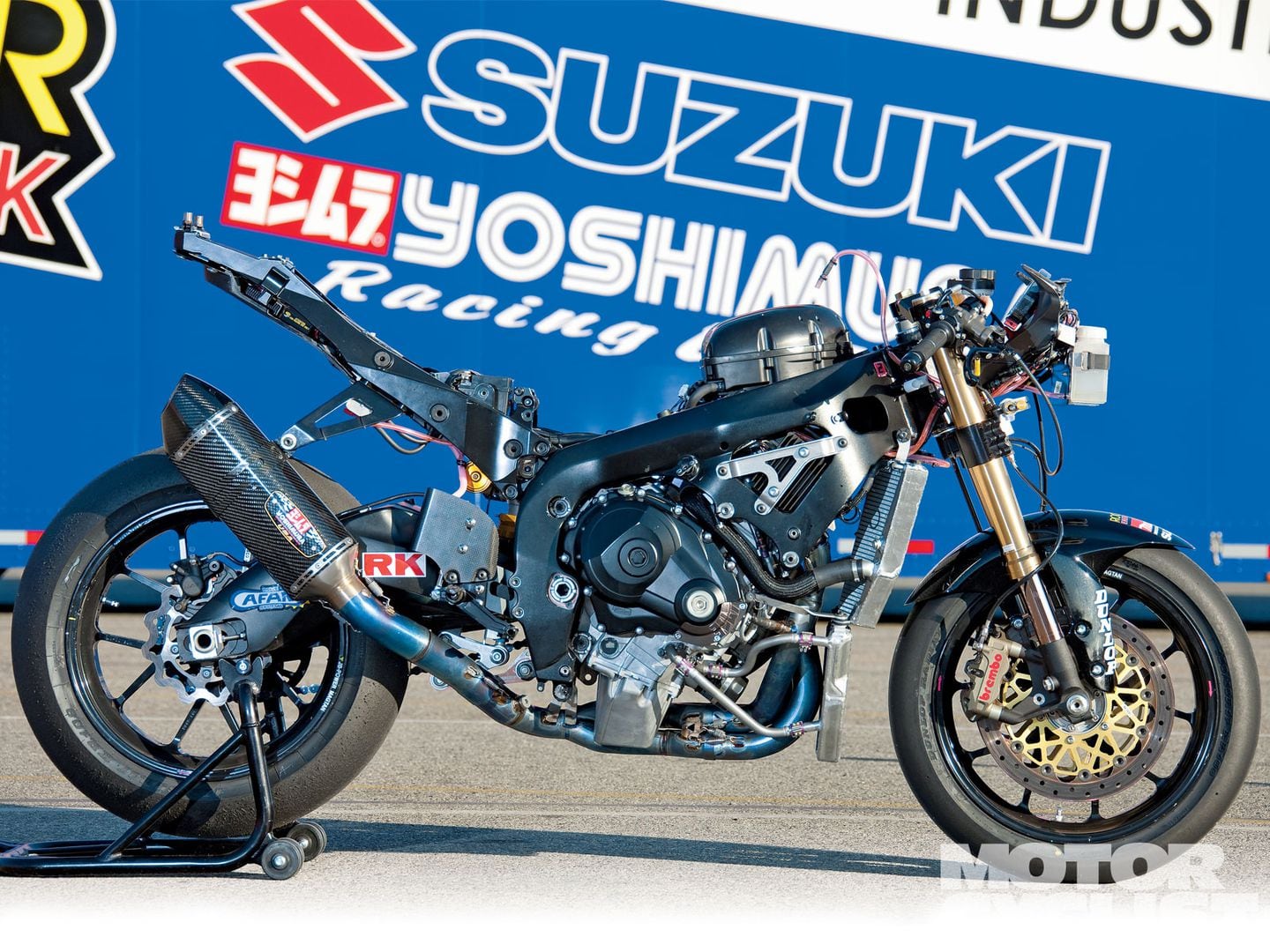 Oil flow direction? | Suzuki GSX-R Motorcycle Forums Gixxer.com
