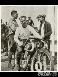 Petrali Wins Two National Championships | Motorcyclist