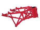 Motorcycle Frame Stiffness: The 85 Percent Solution | Motorcyclist