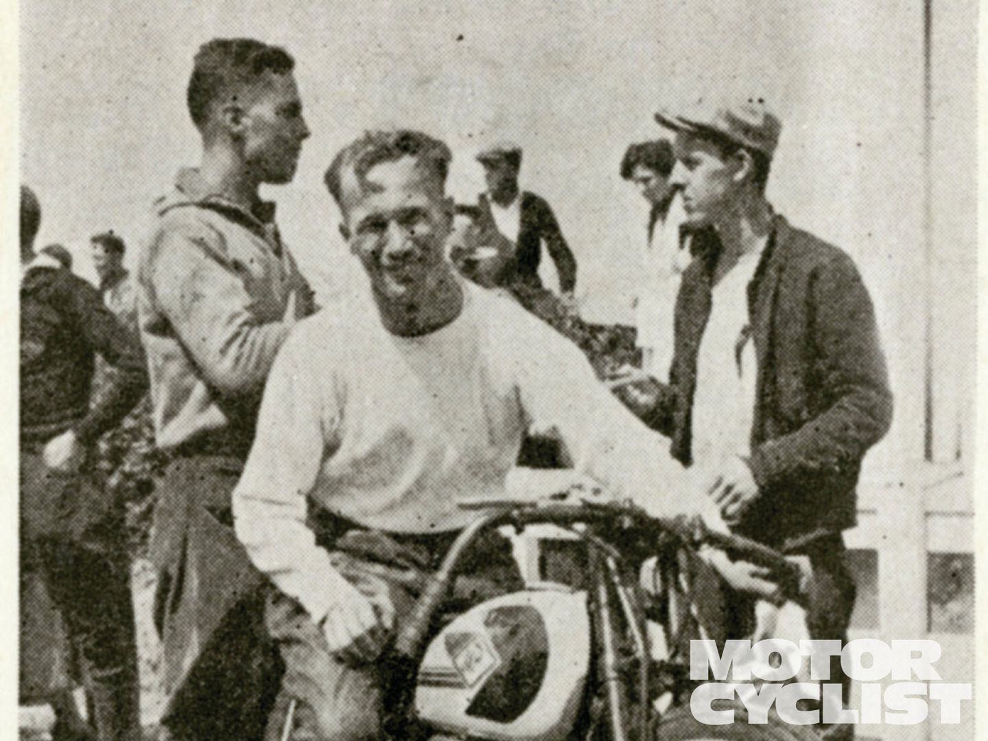 Petrali Wins Two National Championships | Motorcyclist