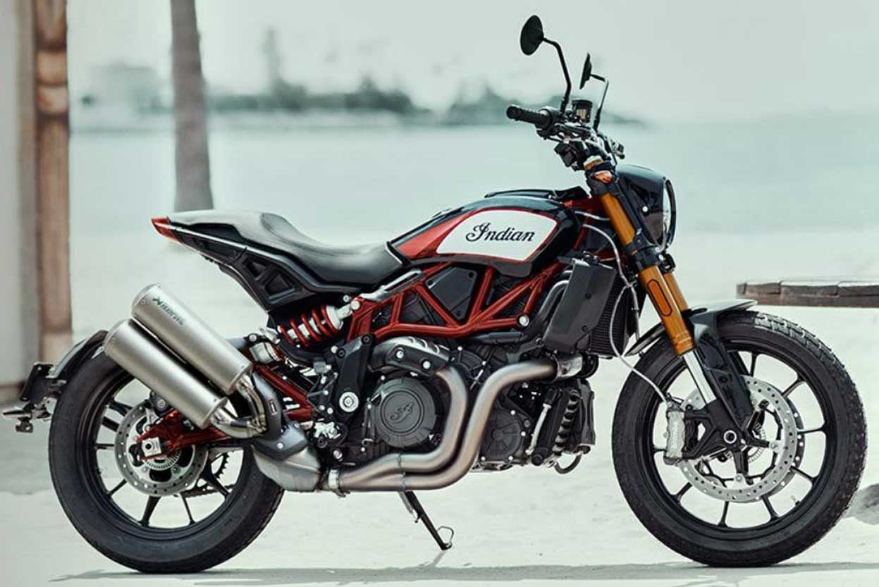 Best-Looking Motorcycles Of 2020 Photo Gallery | Motorcyclist