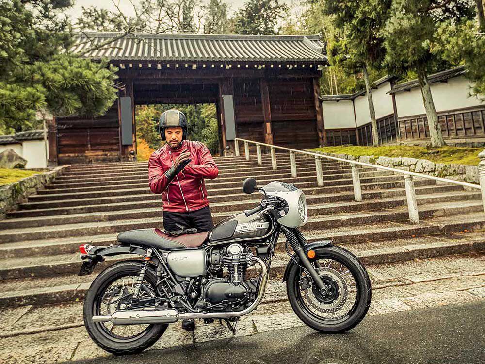 Cafe Racer Models 2019 | Reviewmotors.co