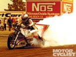 Legendary Terry Vance | Motorcyclist
