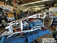 The Long-Lost Indian V8 | Motorcyclist