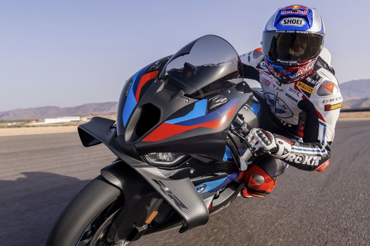 8 Best Superbikes of 2025 | Motorcyclist
