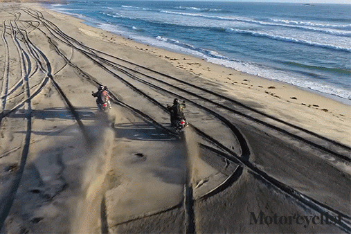 On Two Wheels 2019 Video Series, Episode 2 | Motorcyclist