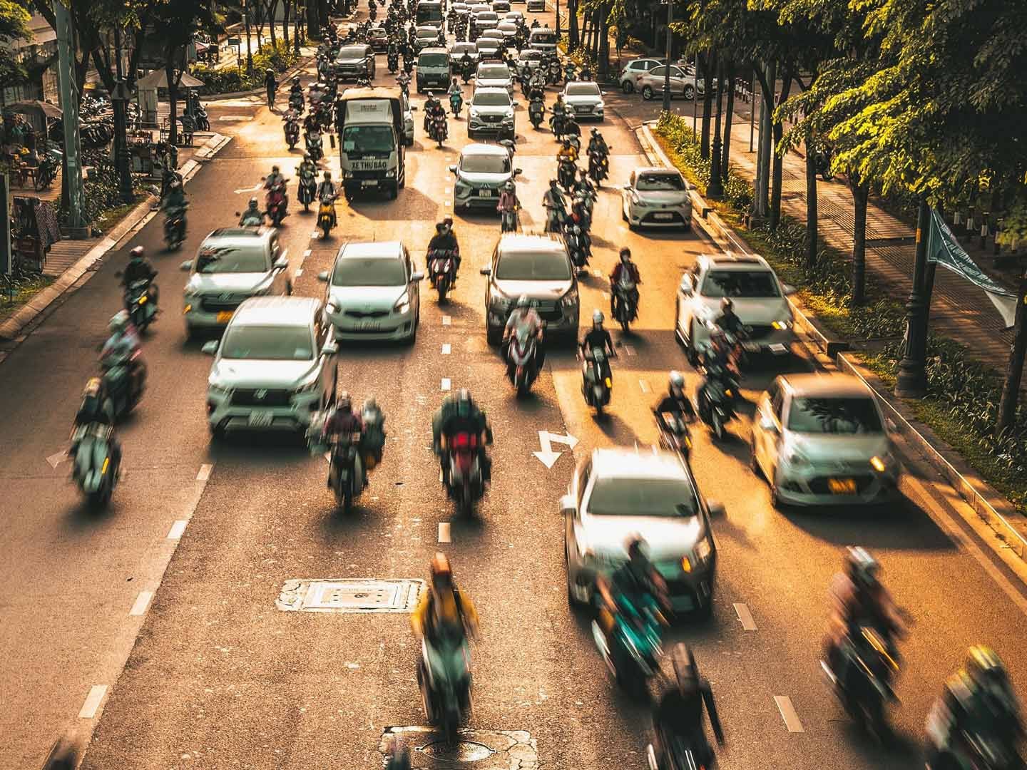 Top 5 Commuter Motorcycles 2023 | Motorcyclist