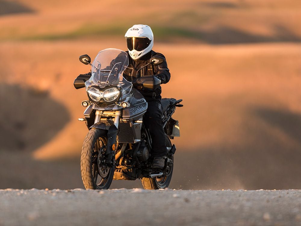 Top Motorcycles For Short Riders | Motorcyclist