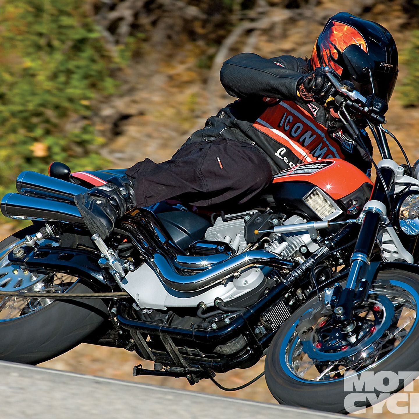 Storz Xr1200