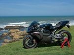MV Agusta F4CC | Motorcyclist
