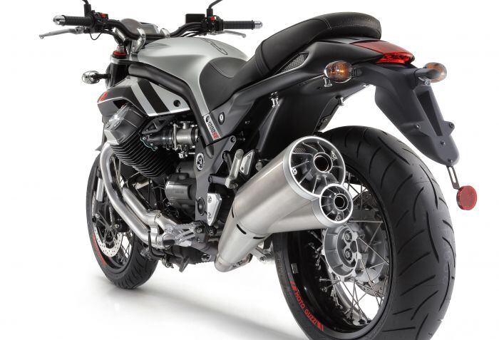 Moto Guzzi Announces The Rest Of Its 2013 Lineup | FIRST LOOK ...
